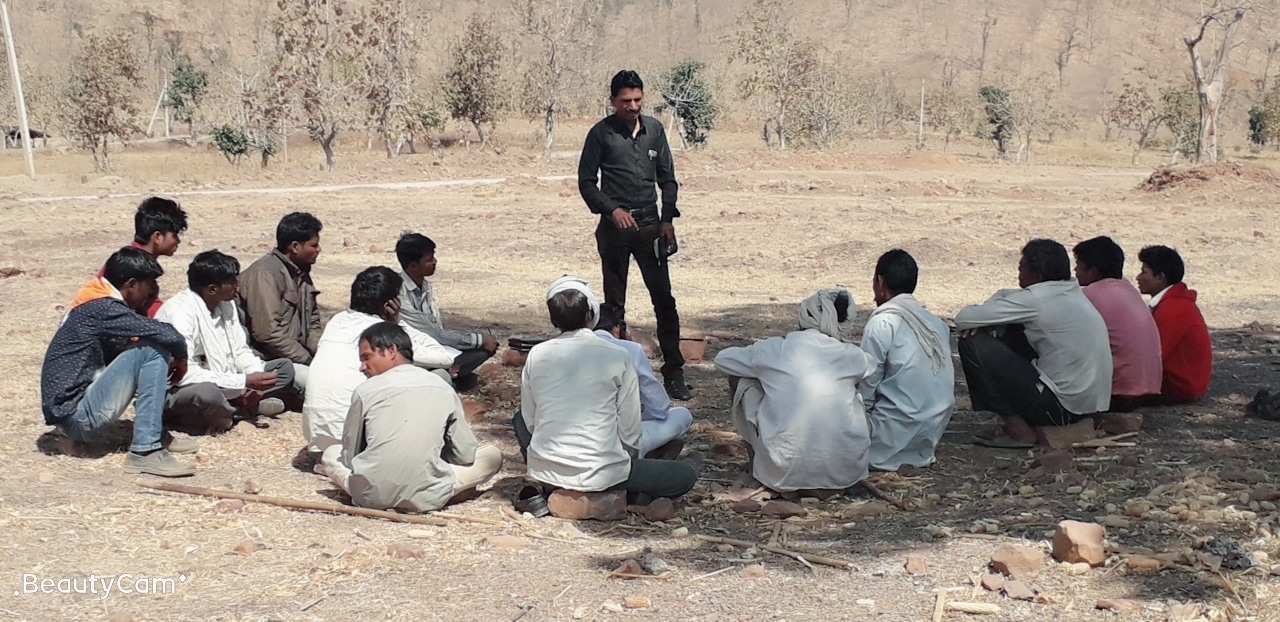 The Power of the Three-Part Disciplemakers Meeting - Dare to Multiply ...