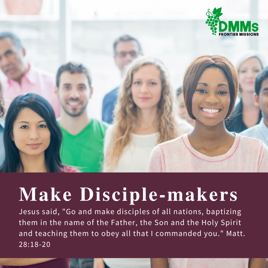 Re-aligning Our Priorities - Dare to Multiply - Previously DMMs ...