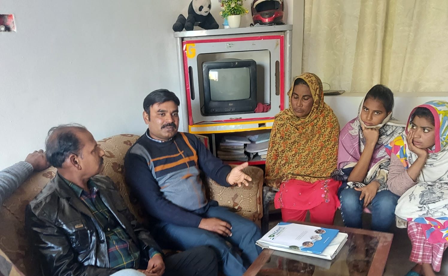 Disciple Making Movement (DMM) - What is a DMM? 4 Primary Characteristics