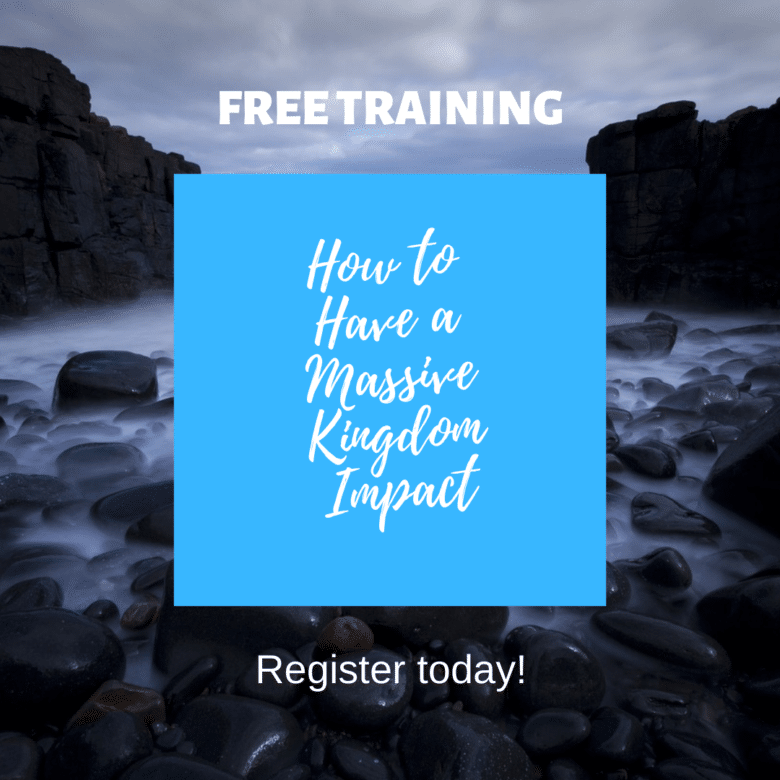 Disciple Making Movement (DMM) - What is a DMM? 4 Primary Characteristics