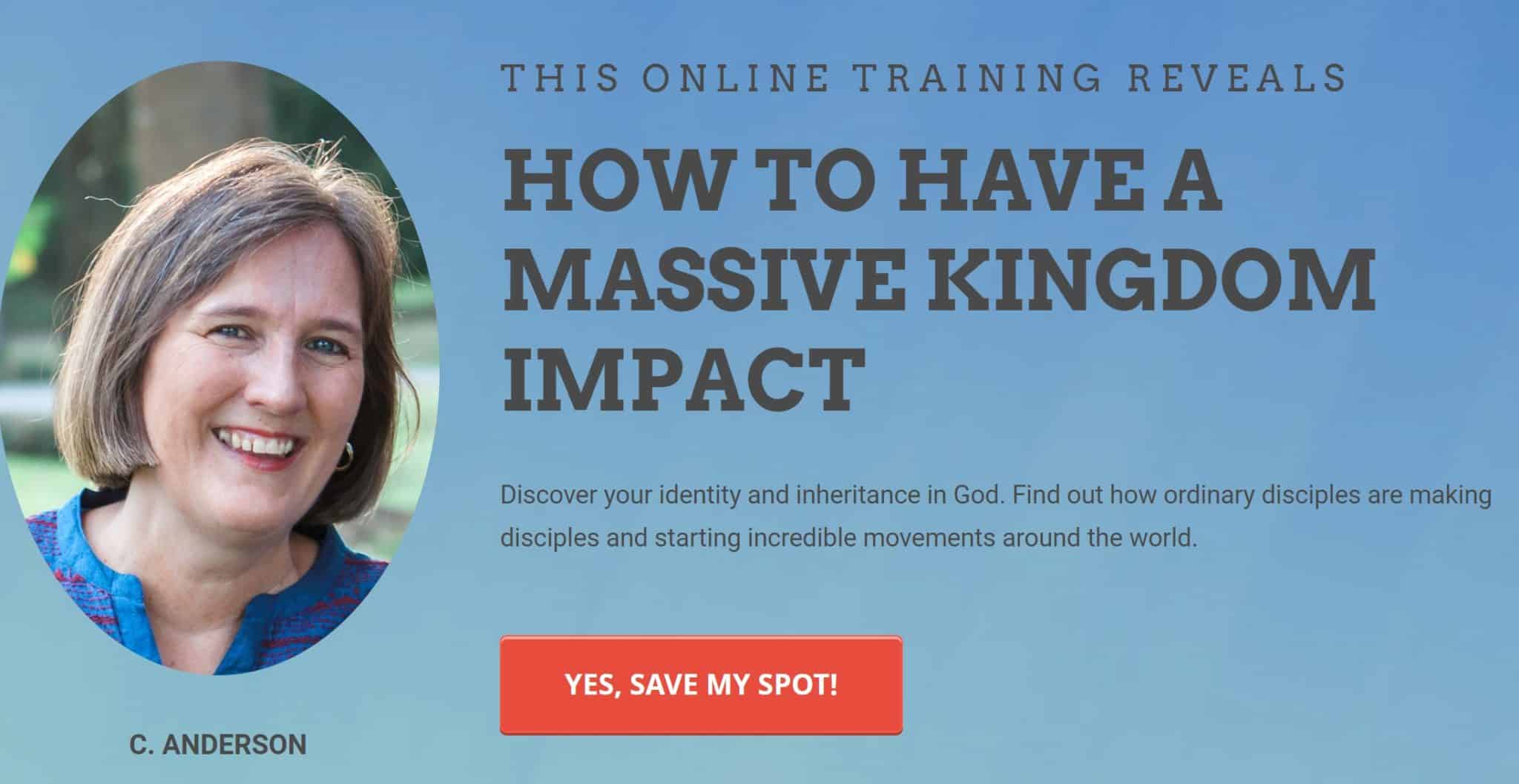 Welcome to DMMs Frontier Missions - Pursuing Disciple Making Movements ...