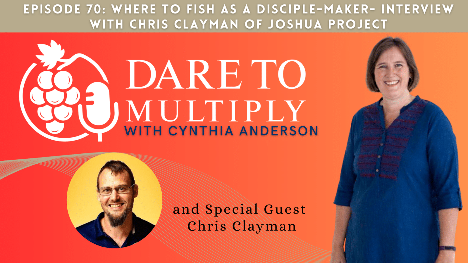 Cynthia Anderson, Author at Pursuing Disciple Making Movements in the Frontiers