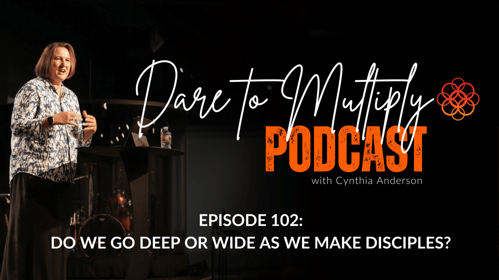 Pursuing Disciple Making Movements in the Frontiers