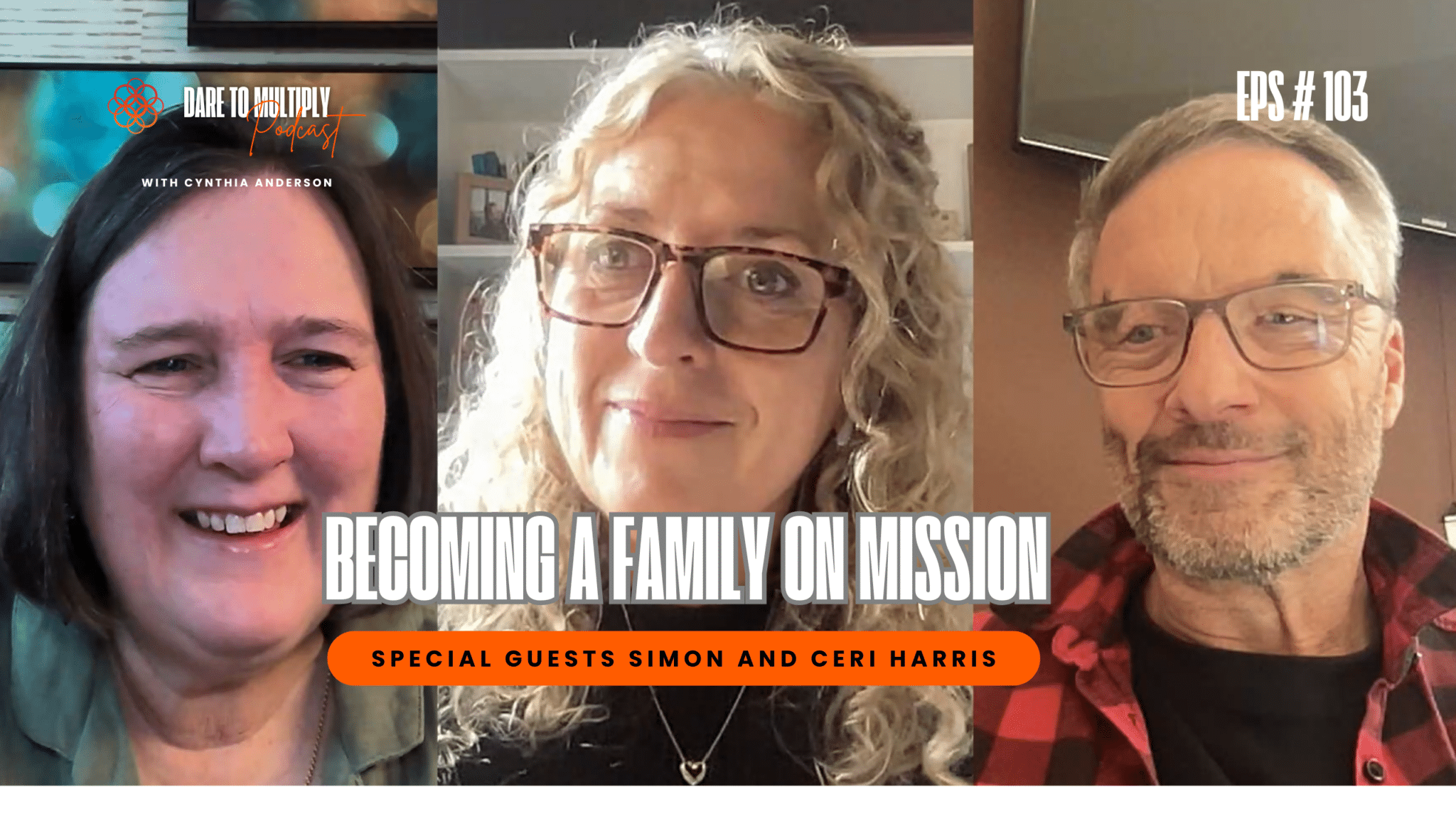 Pursuing Disciple Making Movements in the Frontiers