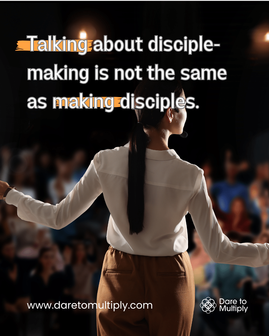 Practitioner First: Why Doing Matters More Than Expertise in Disciple ...