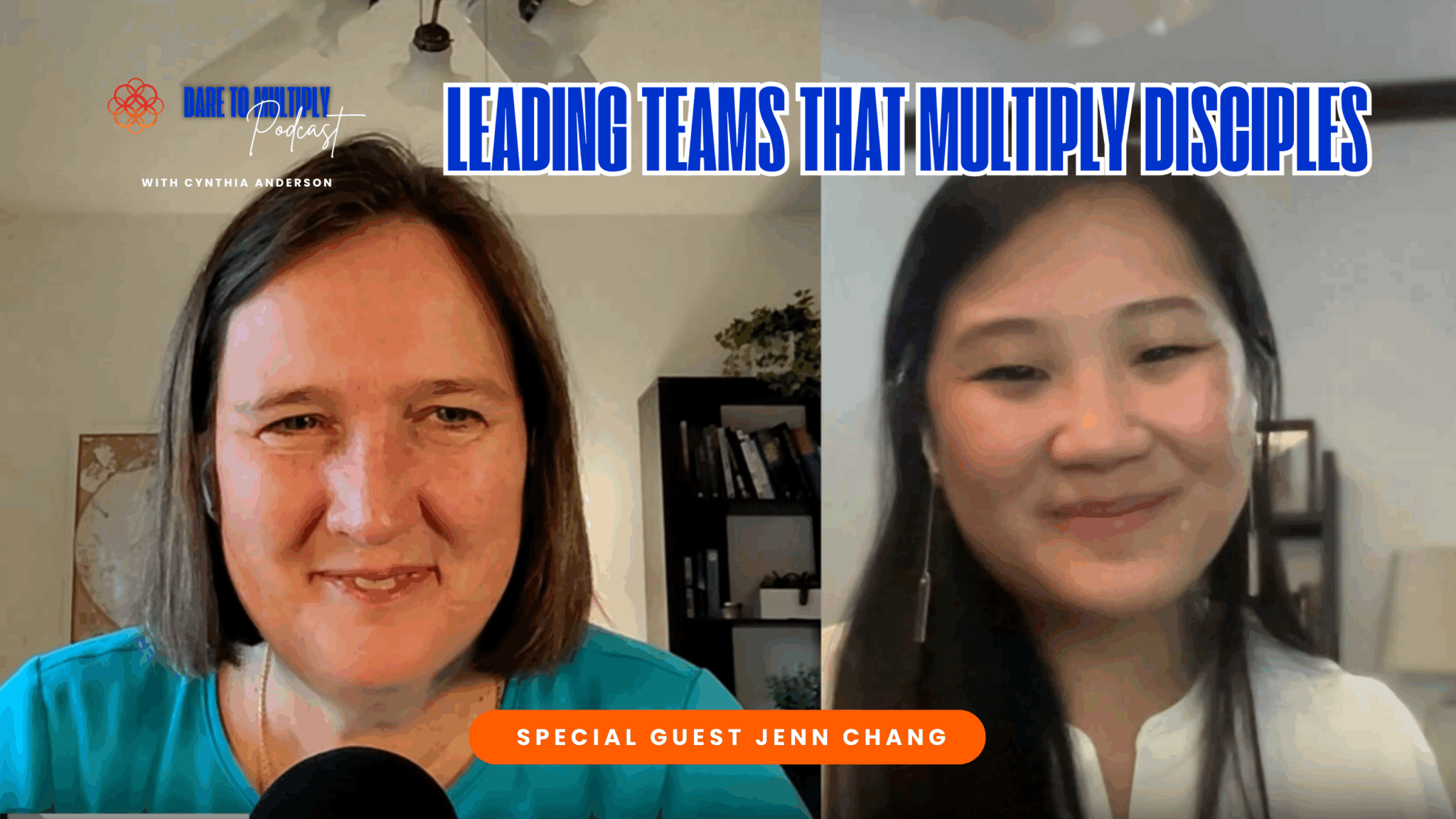 How to Lead Teams That Multiply: Strategies for Disciple-Making Team ...